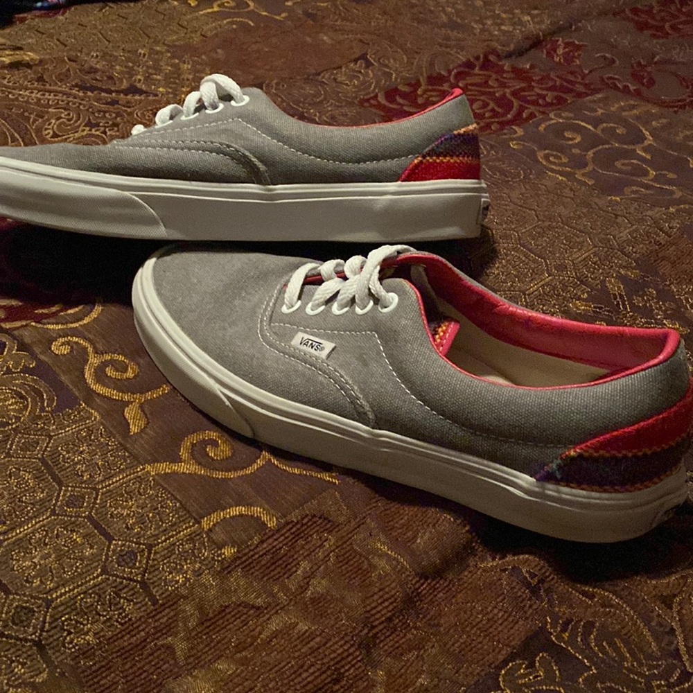 Vans Authentic Era Canvas Santa Fe - Gem
